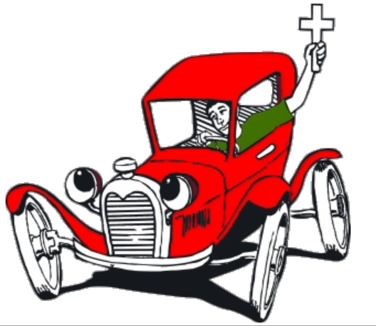 Cars For Christ – An evangelistic and discipleship ministry committed ...
